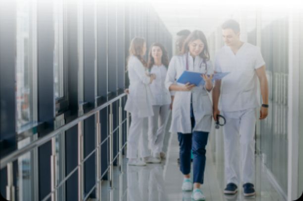 Quiénes somos – INESALUD | Formación Sanitaria Acreditada